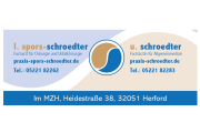 Dr Spors Schrodter Herford